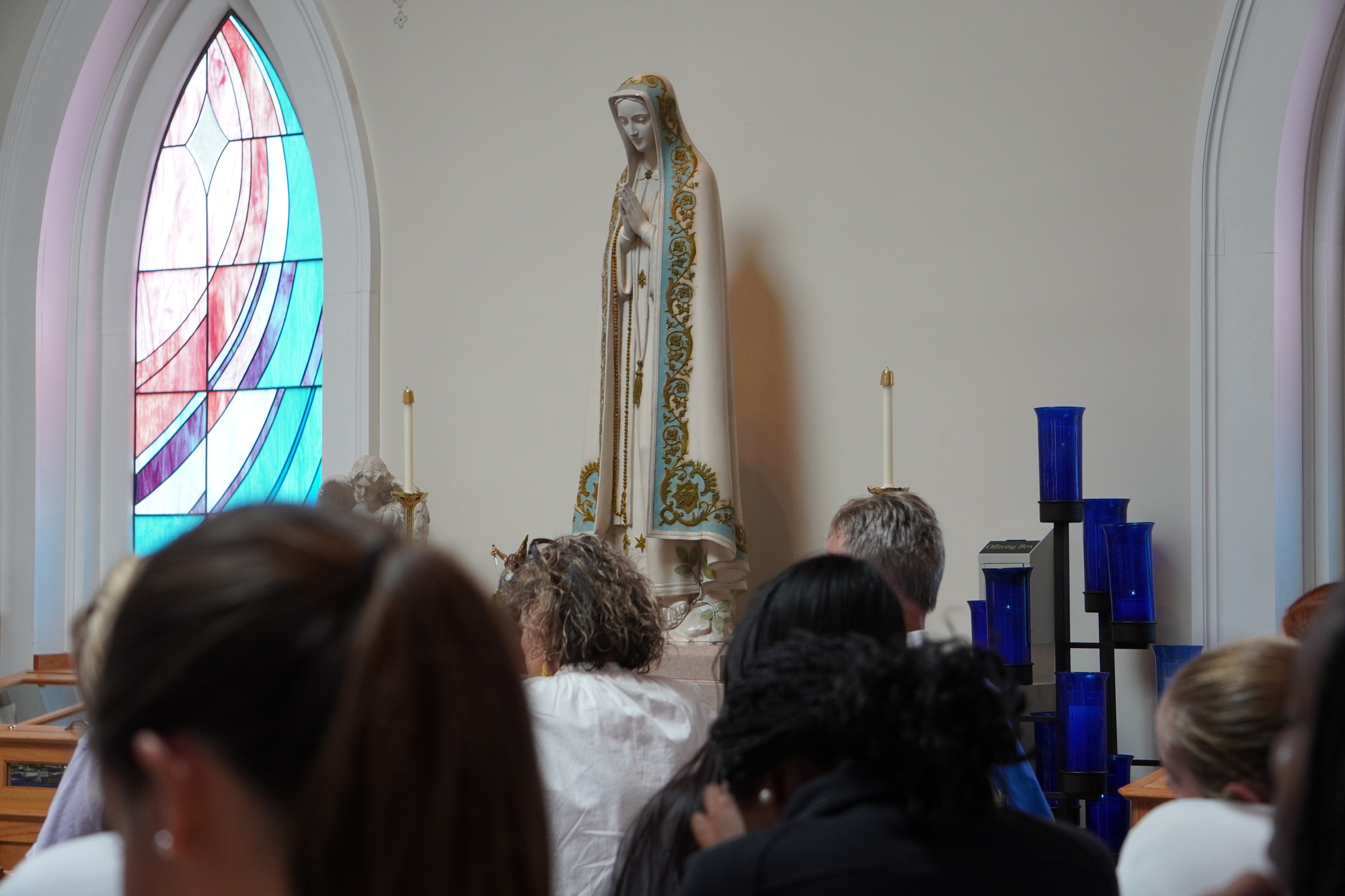 RCIA Workshop | Catholic Diocese of Biloxi | Biloxi, Mississippi