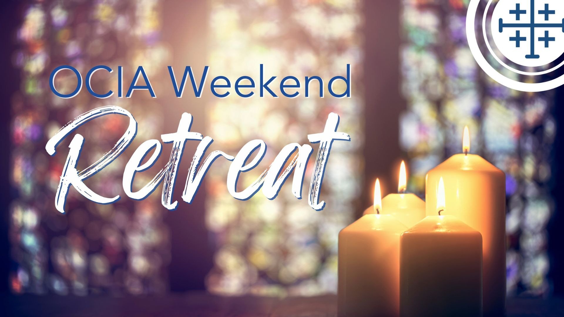 OCIA Retreat | St. Gabriel Catholic Church | Charlotte, NC