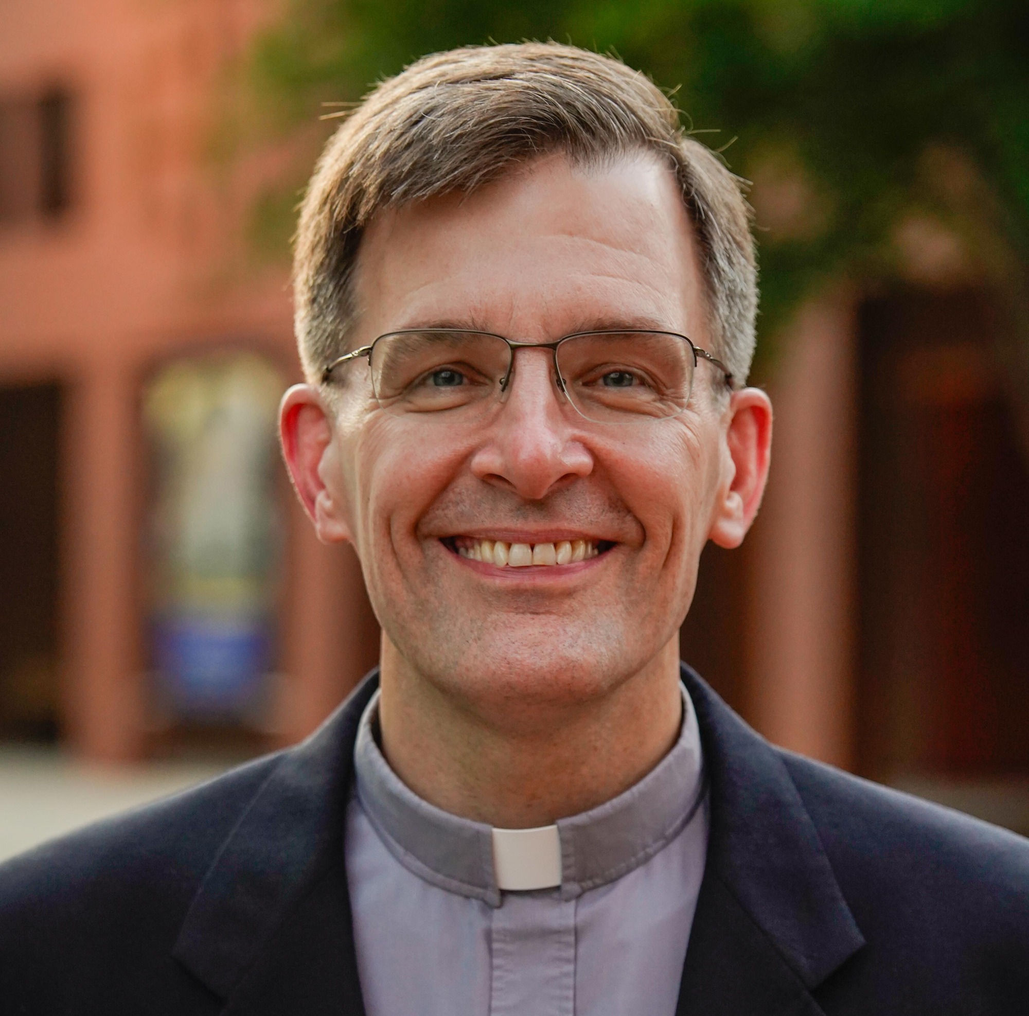 Meet Our Priests and Deacons | St. Gabriel Catholic Church | Charlotte, NC