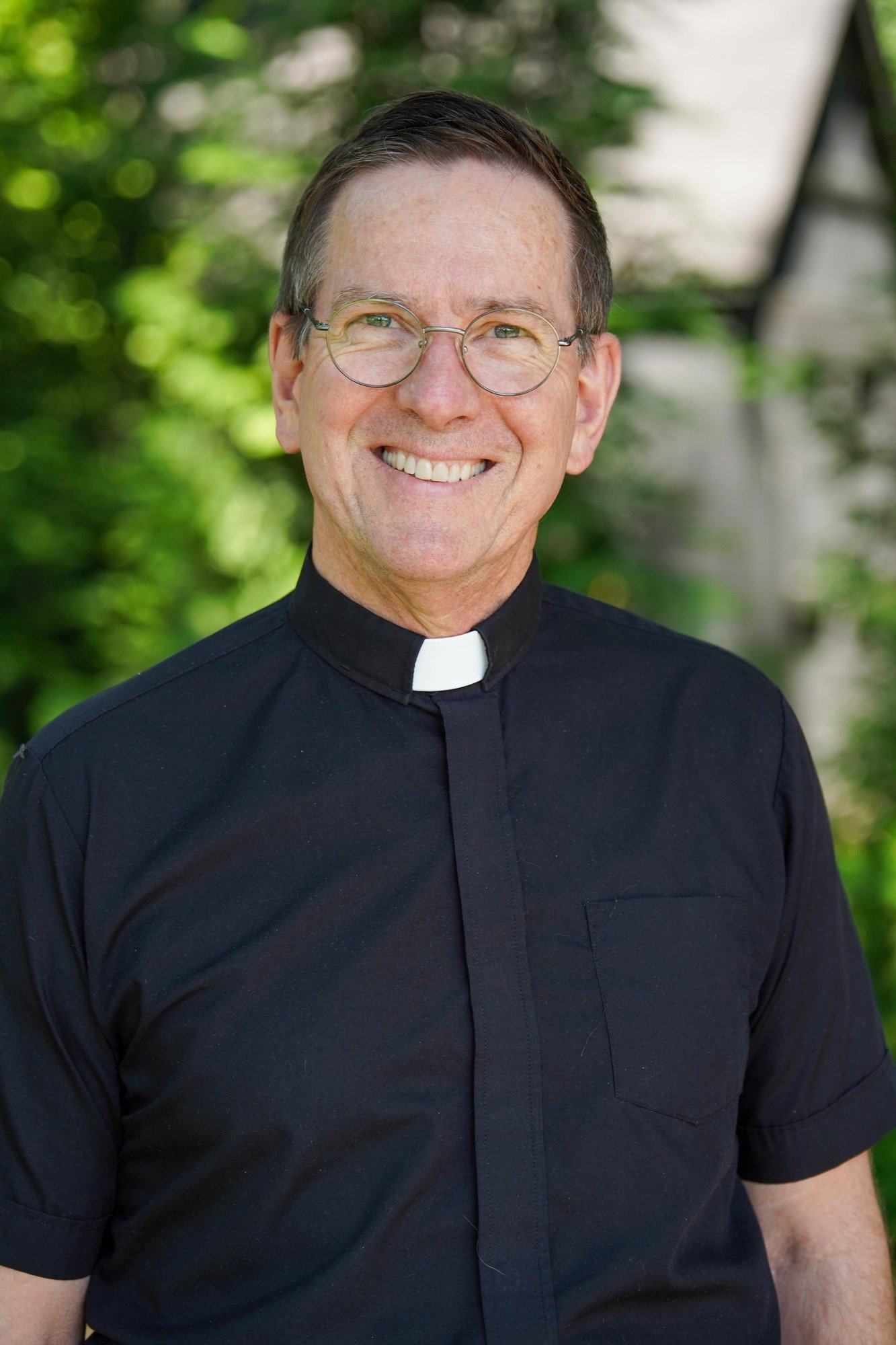 Meet Our Priests and Deacons | St. Gabriel Catholic Church | Charlotte, NC