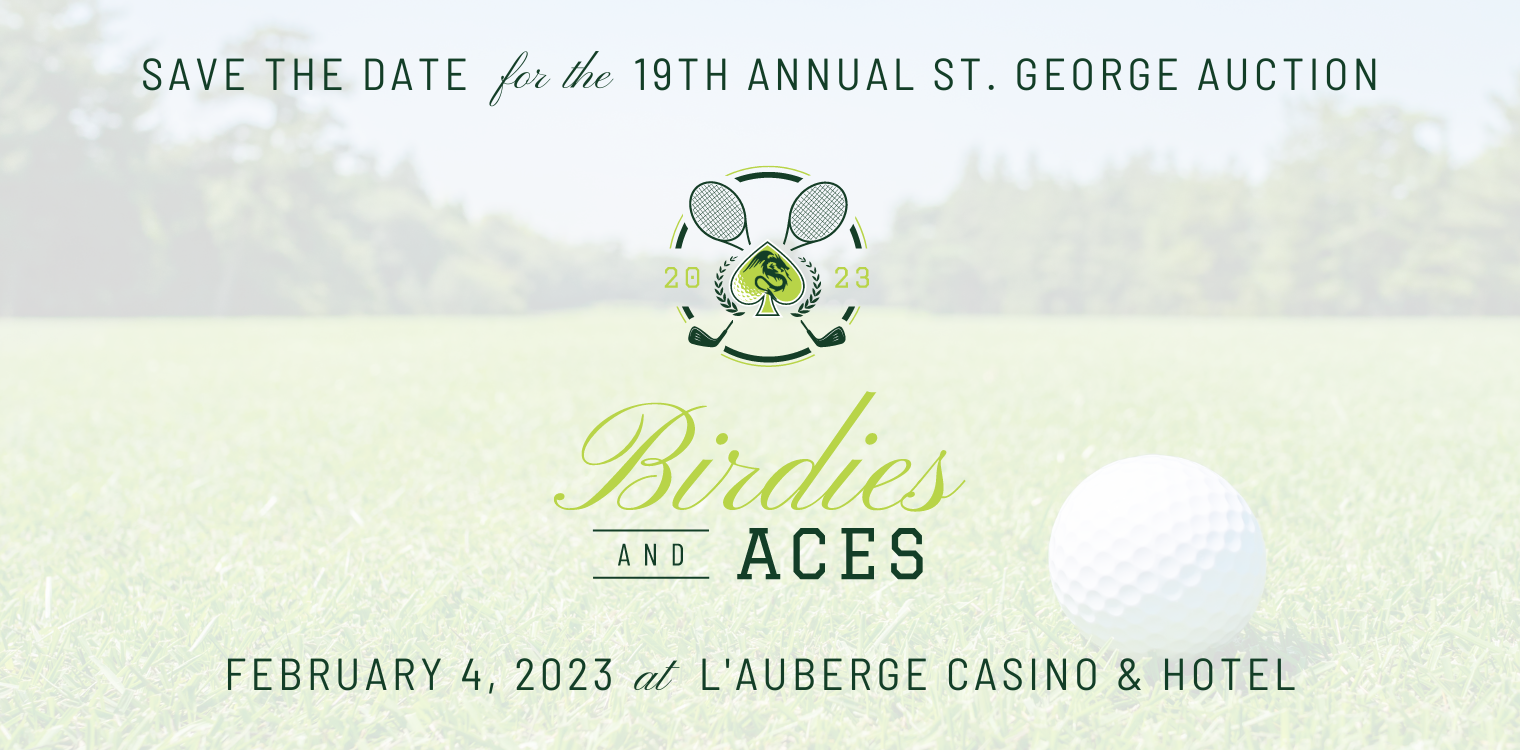 St. George Catholic Church - Baton Rouge, LA