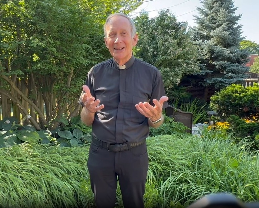 Holy Name Catholic Church - Birmingham, MI