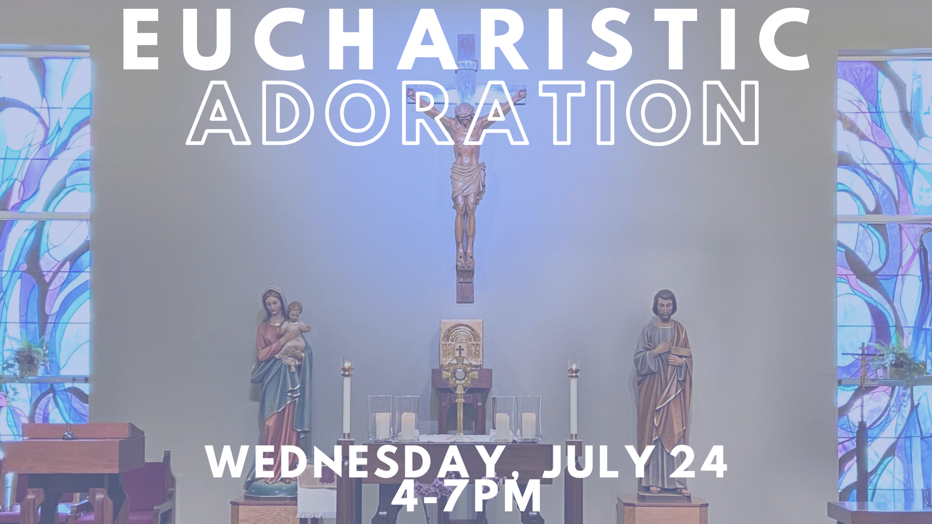 Holy Name Catholic Church - Birmingham, MI