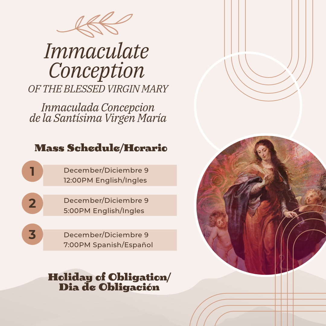 St. Mary of the Assumption Church - Santa Maria, CA