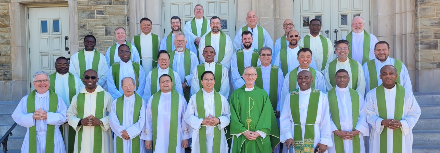 Vocations | The Roman Catholic Diocese of Tulsa | Tulsa, OK