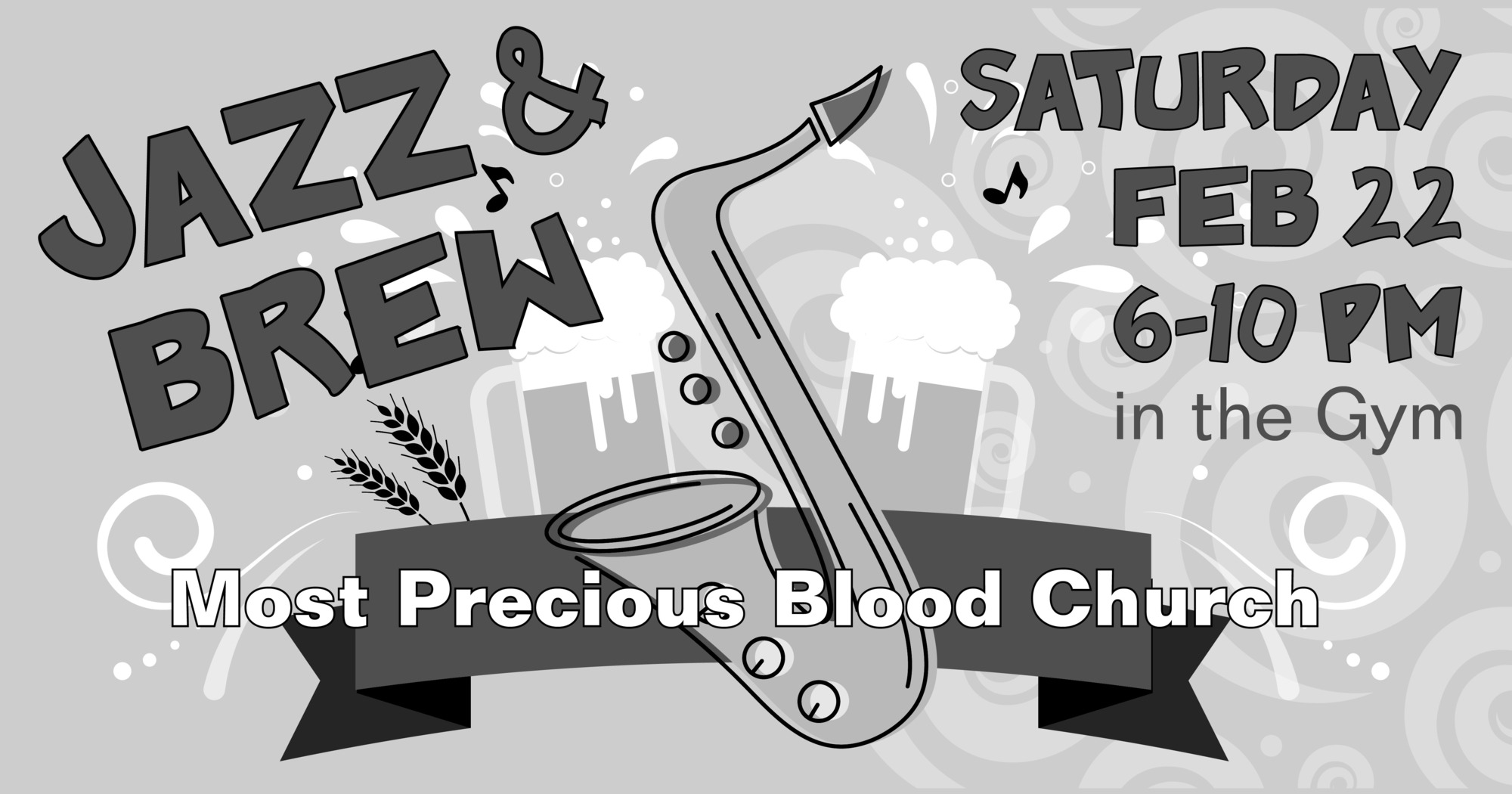 Precious Blood Parish | Fort Wayne, IN