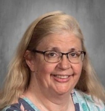 Precious Blood Parish | MPB School Staff | Fort Wayne, IN