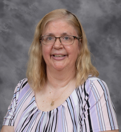 Precious Blood Parish | MPB School Staff | Fort Wayne, IN