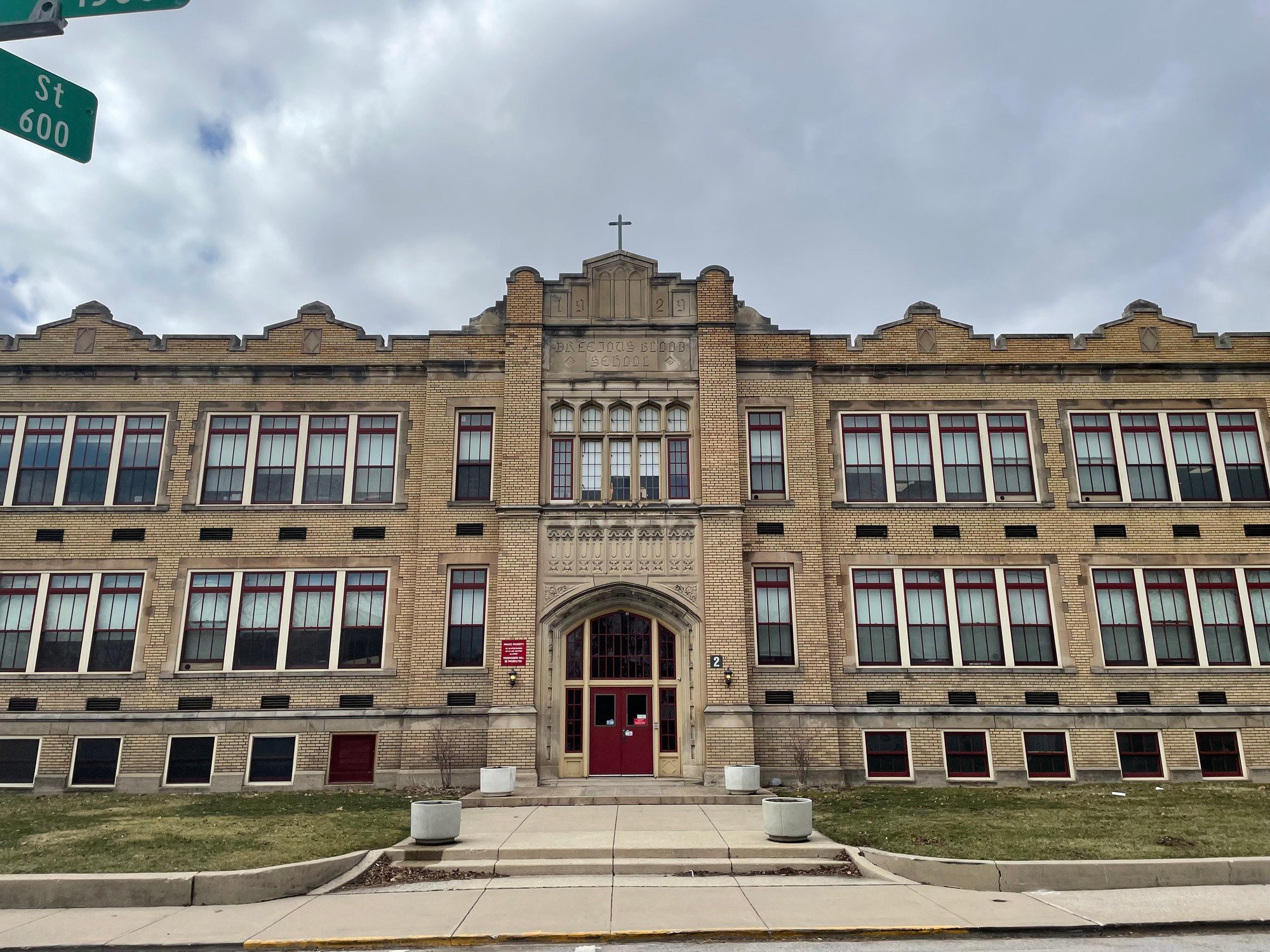 Precious Blood Parish | Fort Wayne, IN