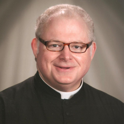 Rev. Martin Lawrence :: Roman Catholic Diocese of Baton Rouge :: Baton ...