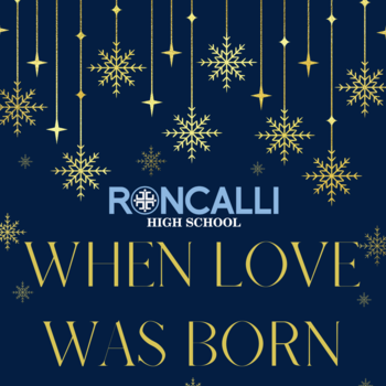 Roncalli High School to hold Christmas Variety Show - Roncalli Catholic ...