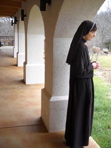 Join Us - Vocations | The Brothers and Sisters of Charity at Little ...