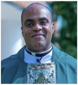 Meet Fr. Rick - Blessed Frédéric Ozanam Catholic Church - Markham