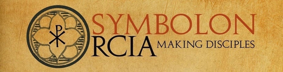 Becoming Catholic RCIA - Blessed Frédéric Ozanam Catholic Church - Markham