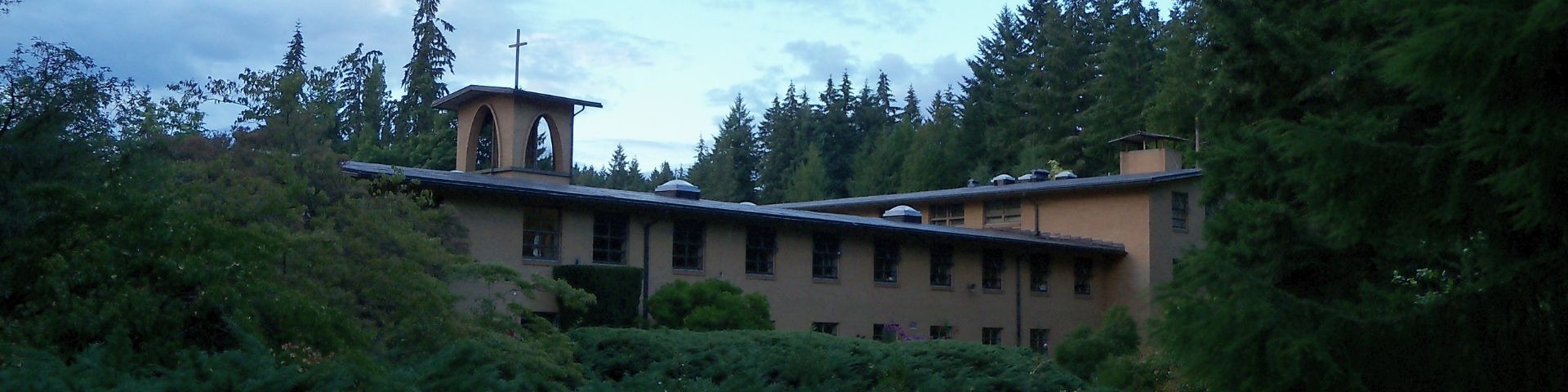 St. Joseph Carmelite Monastery of Seattle | Discalced Carmelite Nuns