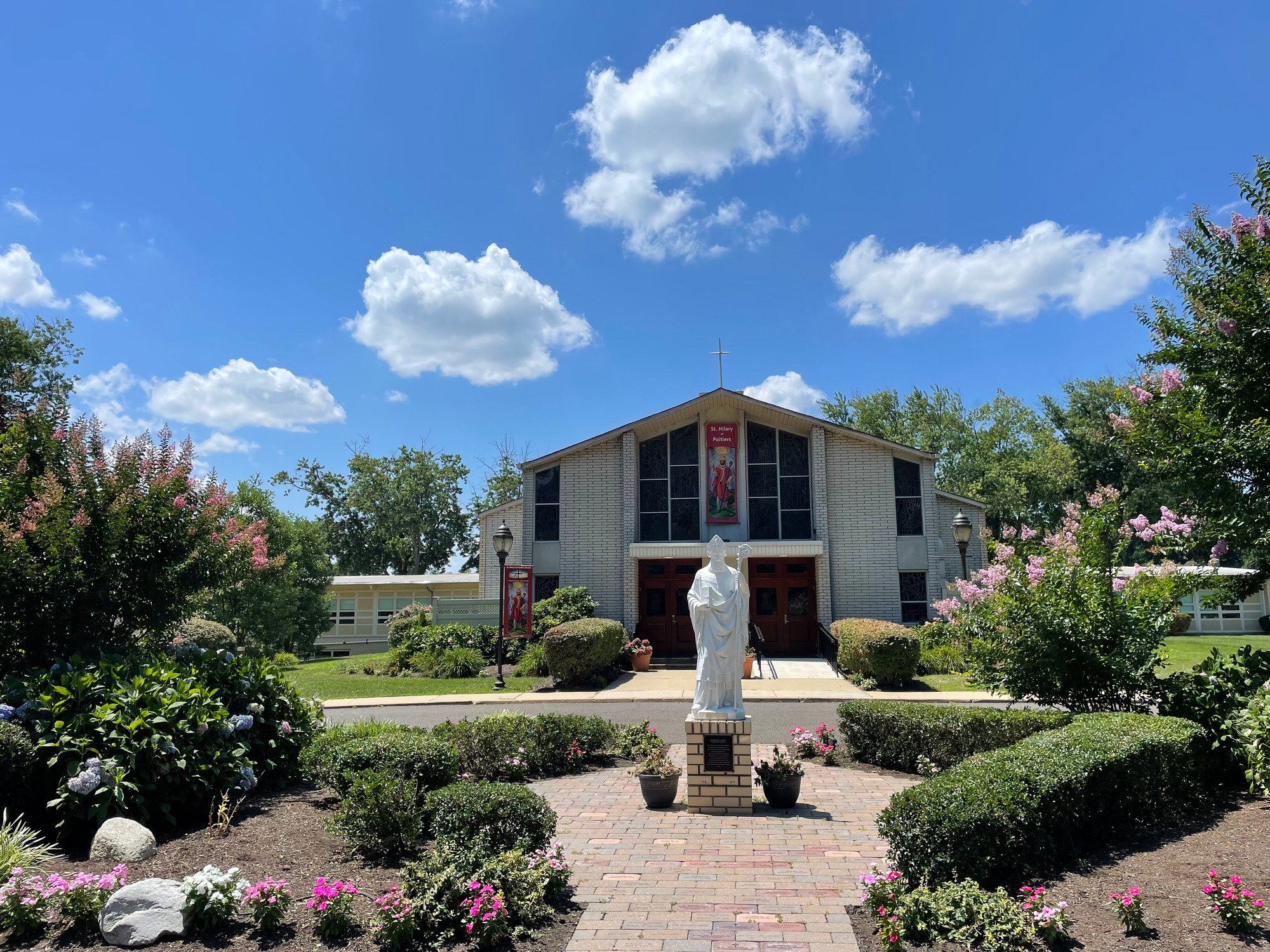 St. Hilary of Poitiers School - Rydal, PA St. Hilary of Poitiers School - Rydal, PA