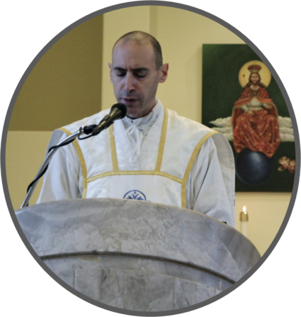 Looking Back: 2018 | Regina Caeli Parish | Houston, Texas