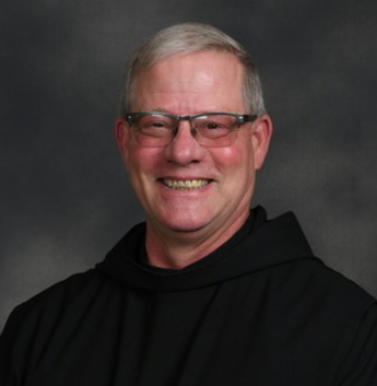 Fr. Ralph Recker OSB - St Mary Catholic Parish - Mt Angel, OR