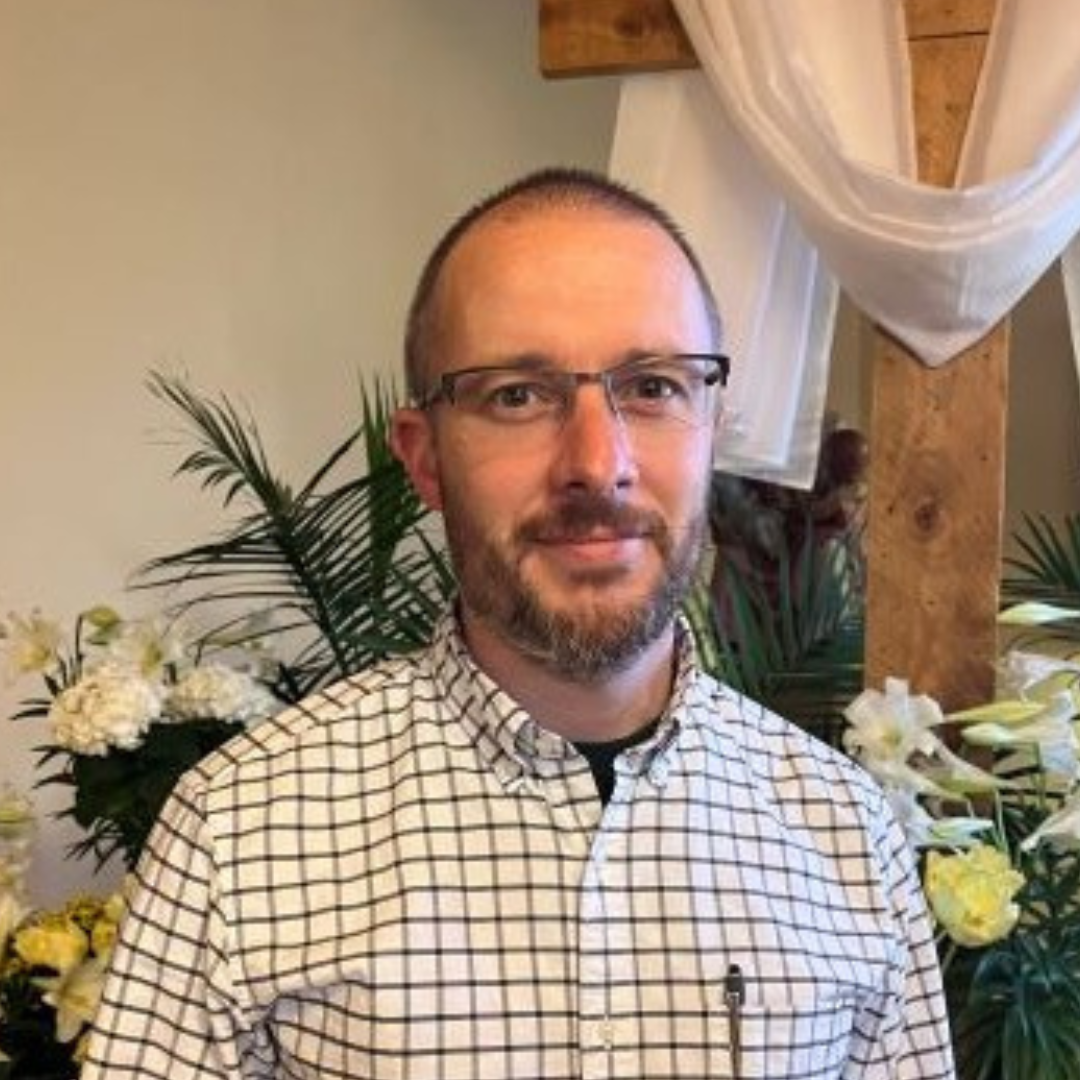 Our Team | Parish of the Holy Eucharist | A Catholic Parish Serving ...