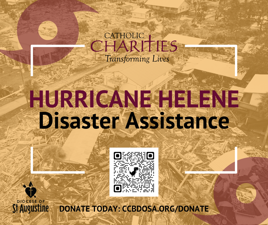 Resurrection Catholic Church - Jacksonville, FL