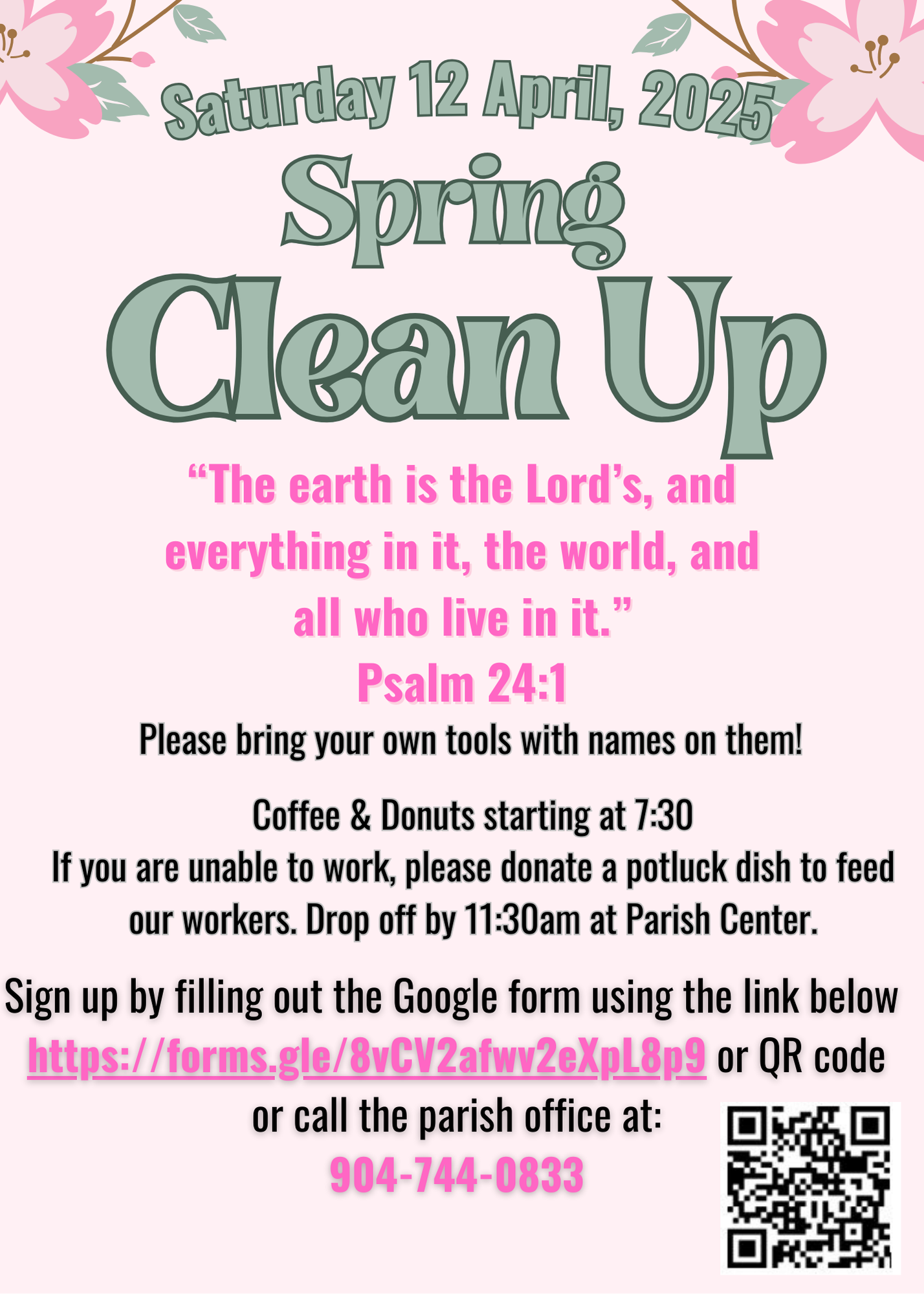 Resurrection Catholic Church - Jacksonville, FL