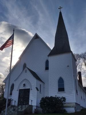 Histories of Our Churches - Our Lady of Hope Parish - Grafton Catholic ...