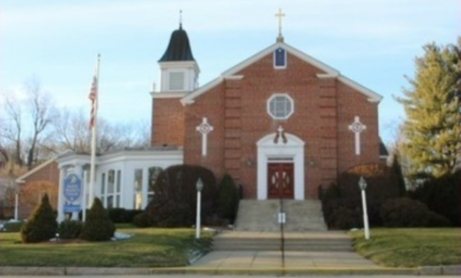 Histories of Our Churches - Our Lady of Hope Parish - Grafton Catholic ...