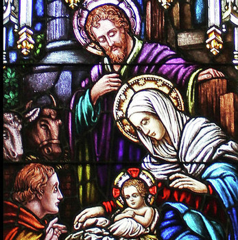 Advent & Christmas Bulletin Insert - Our Lady of Hope Parish - Grafton ...