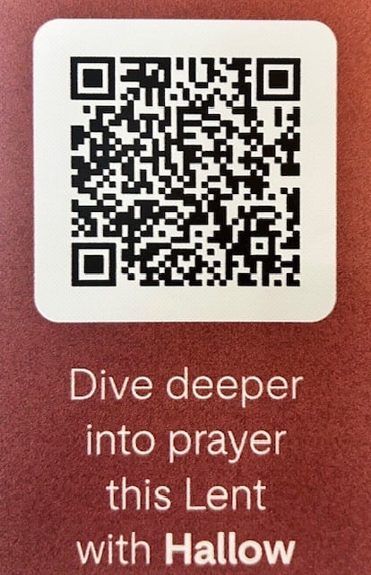 Season of Lent - Our Lady of Hope Parish - Grafton Catholic Community ...