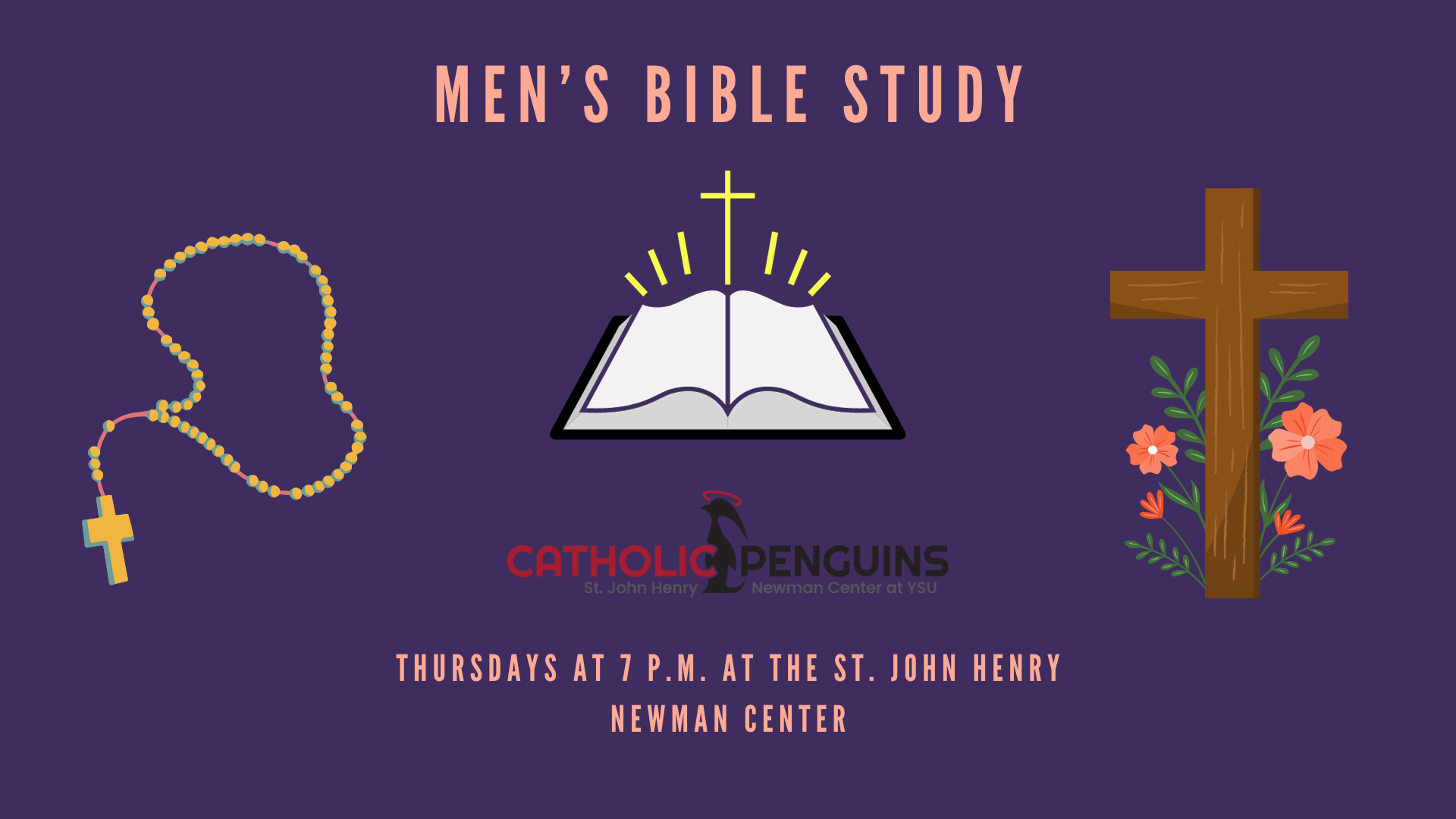 Catholic Penguins | Youngstown, OH