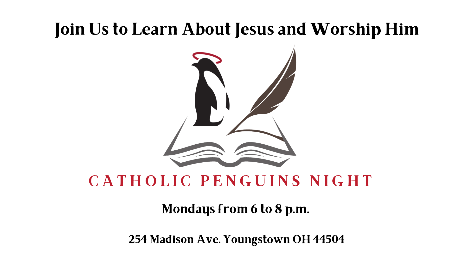 Catholic Penguins | Youngstown, OH