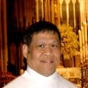 Former Pastors | St. Clare Parish | Roseville, CA