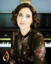 Sarah Hart - RE Congress - Anaheim, CA