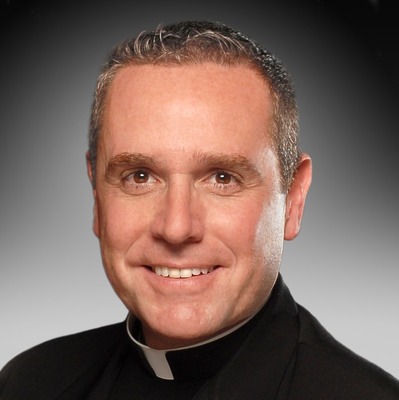 Fr. Dave Dwyer, CSP - RE Congress - Anaheim, CA