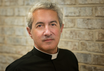 Fr. Michael White - RE Congress - Anaheim, CA