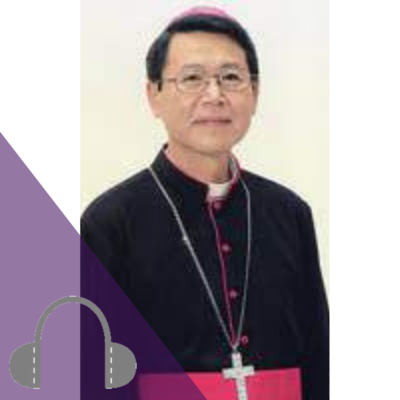 2-70 Tin vào Lời Chúa và Bí tích Thánh Thể | Believing in the Word of ...