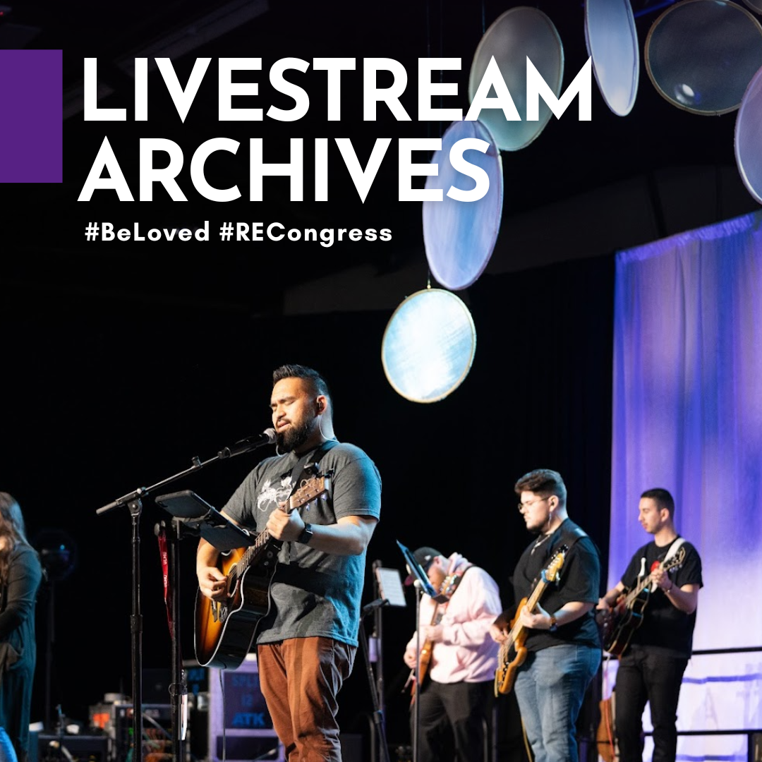 RE Congress - Anaheim, CA