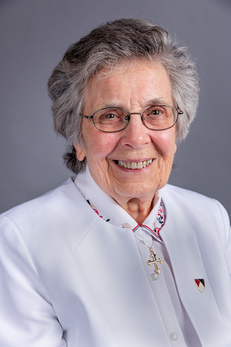 +Sister Catherine Gerard Kirchner, OP - Dominican Sisters of Caldwell ...