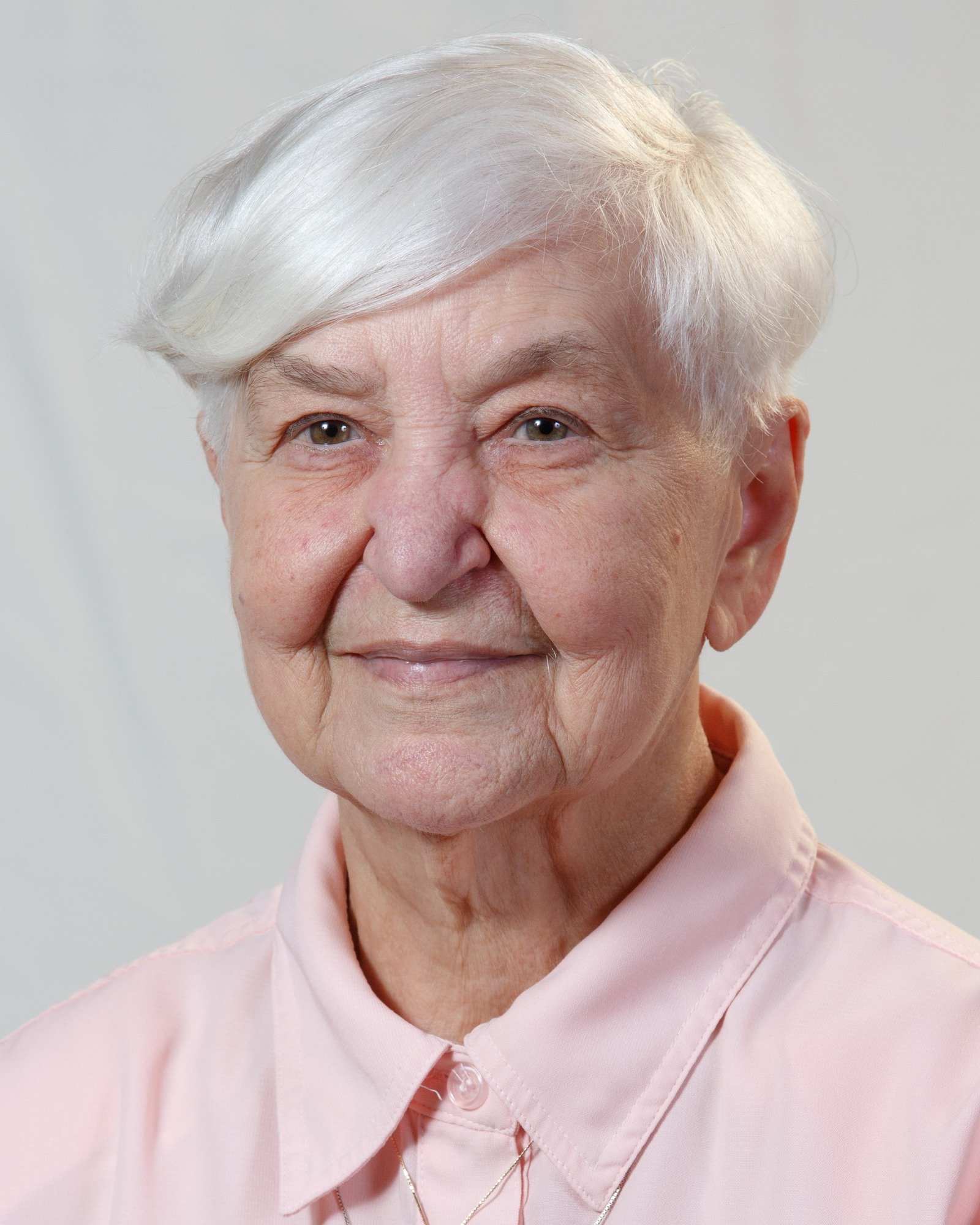 +Sister Ines Marie DiBonaventura, OP - Dominican Sisters of Caldwell ...