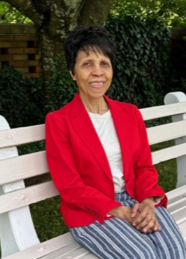 Sister Mary Christine Ford, OP - Dominican Sisters of Caldwell ...