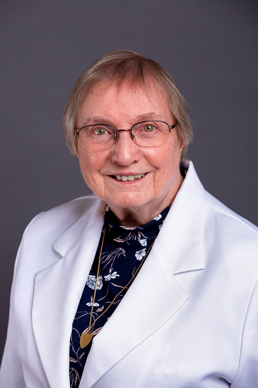 Sister Kathleen Boyle, OP - Dominican Sisters of Caldwell - Caldwell, NJ