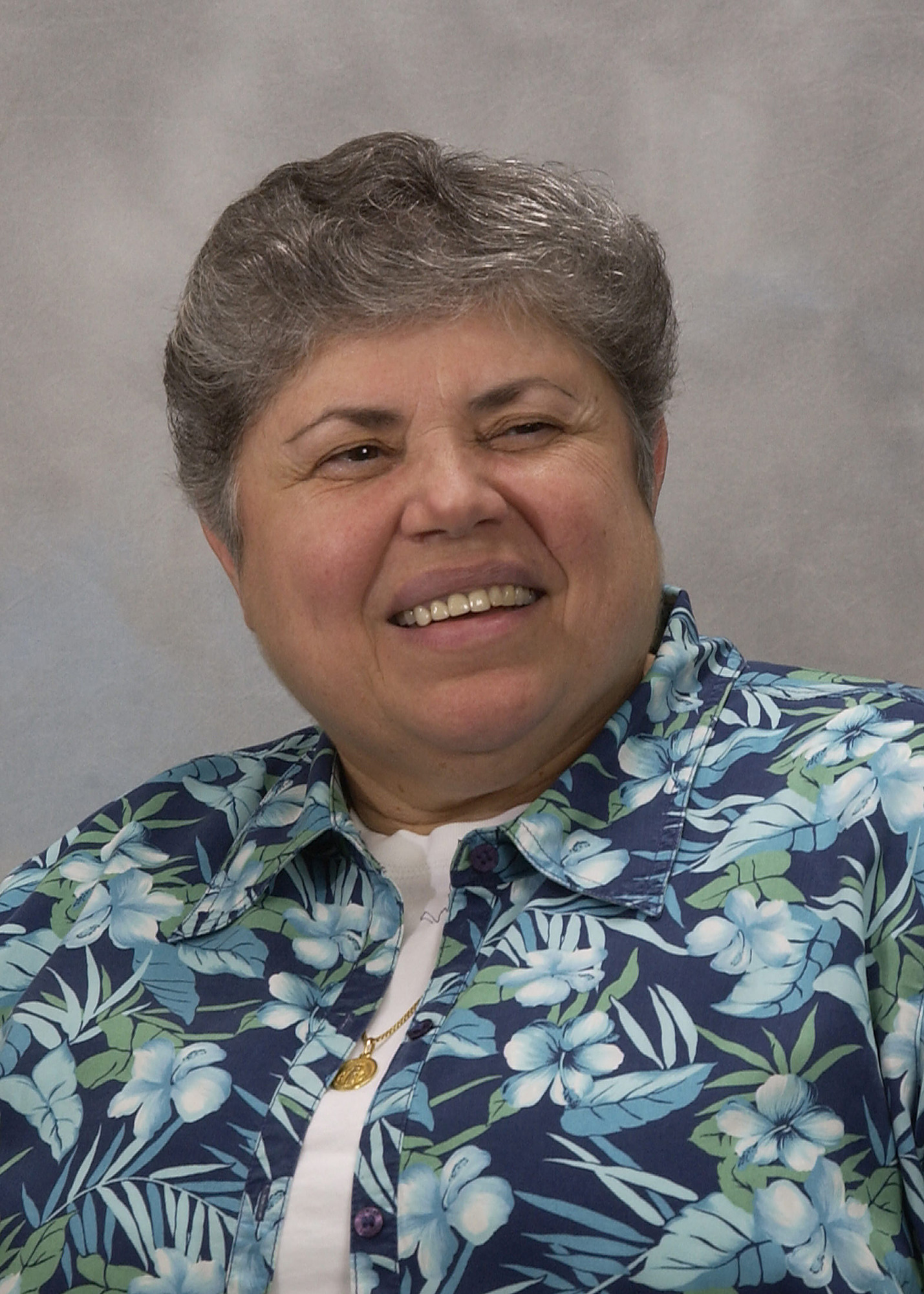 Sister Miriam Cannavale, OP - Dominican Sisters of Caldwell - Caldwell, NJ