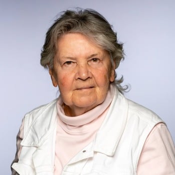 +Sister Mary Pat Reid, OP - Dominican Sisters of Caldwell - Caldwell, NJ