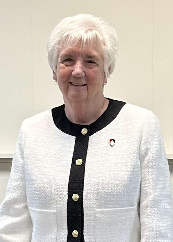 Leadership Team - Dominican Sisters of Caldwell - Caldwell, NJ