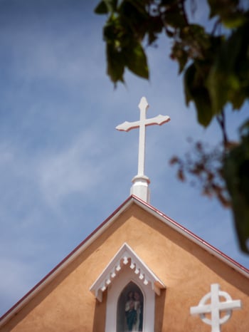 St. Philip & James Parish - Bronx, NY