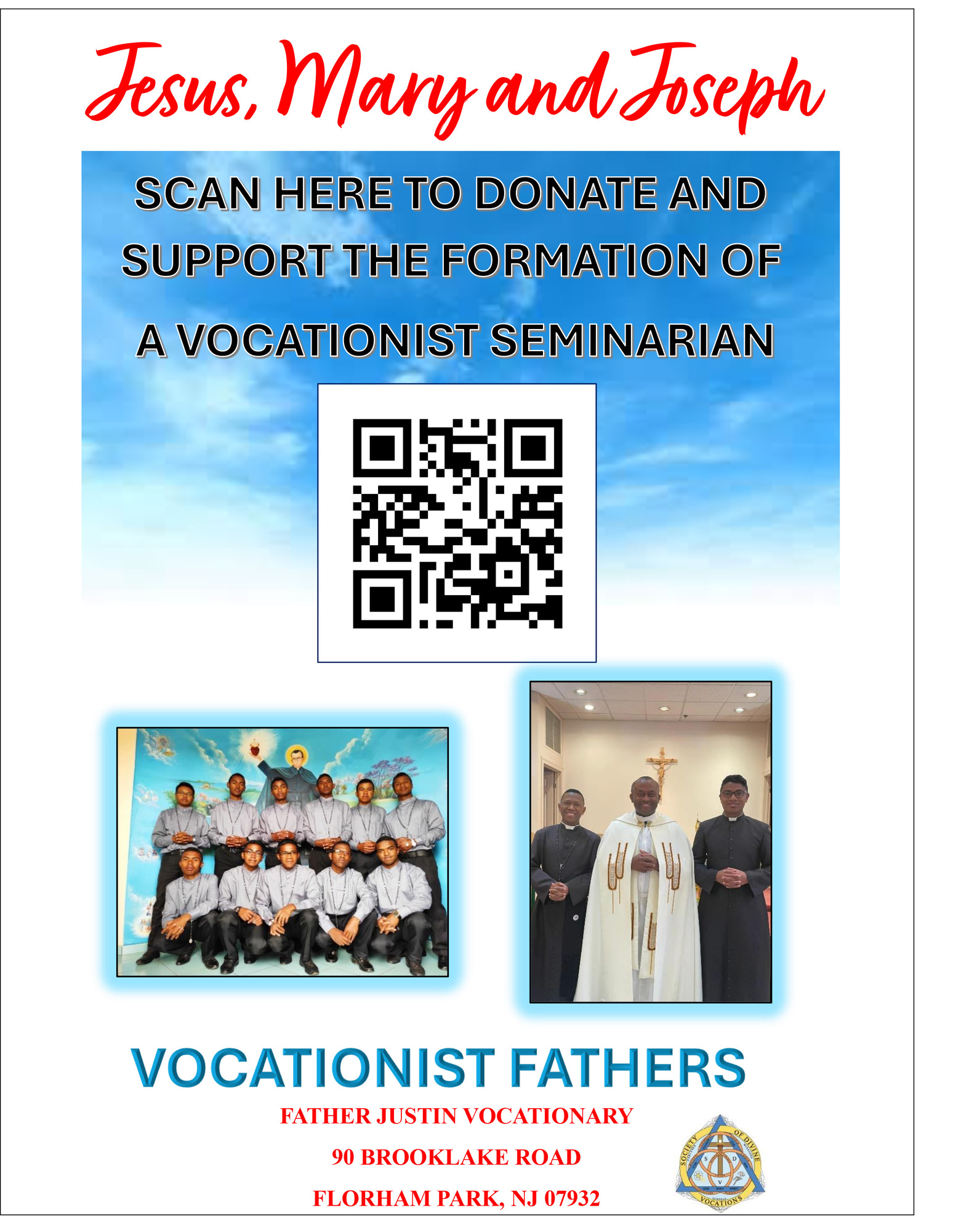 St. James Catholic Church - Woodbridge, NJ