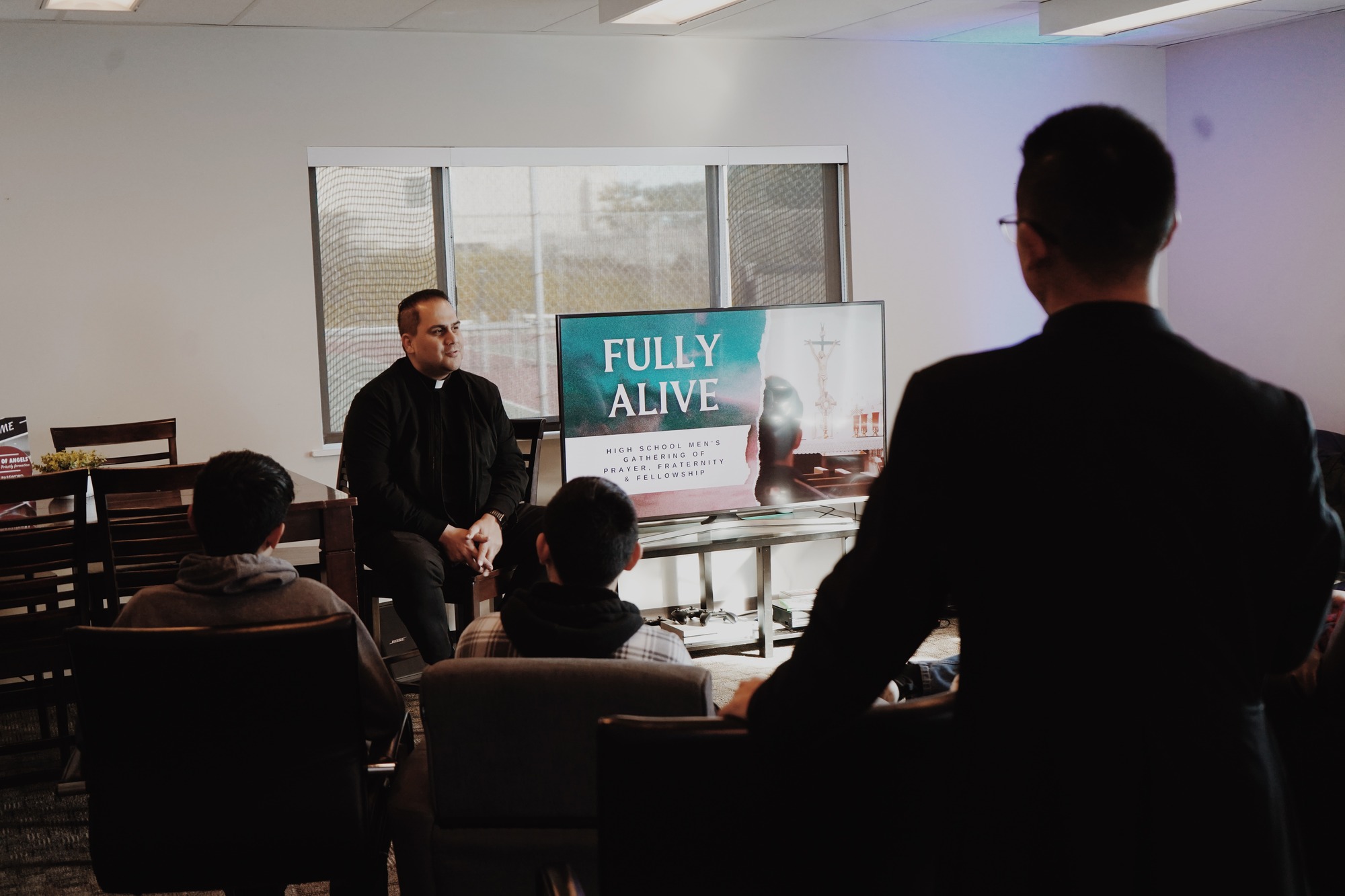 LA Vocations - Los Angeles, CA