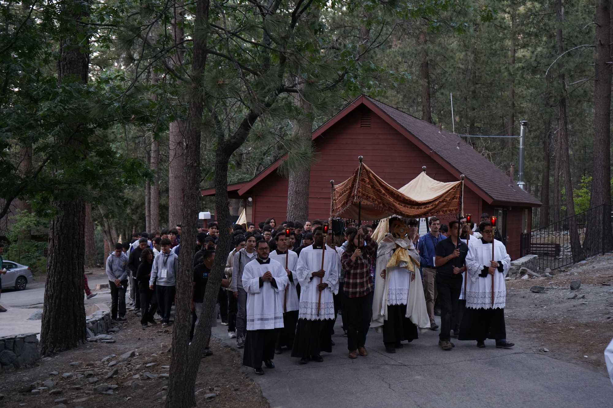 LA Vocations - Los Angeles, CA