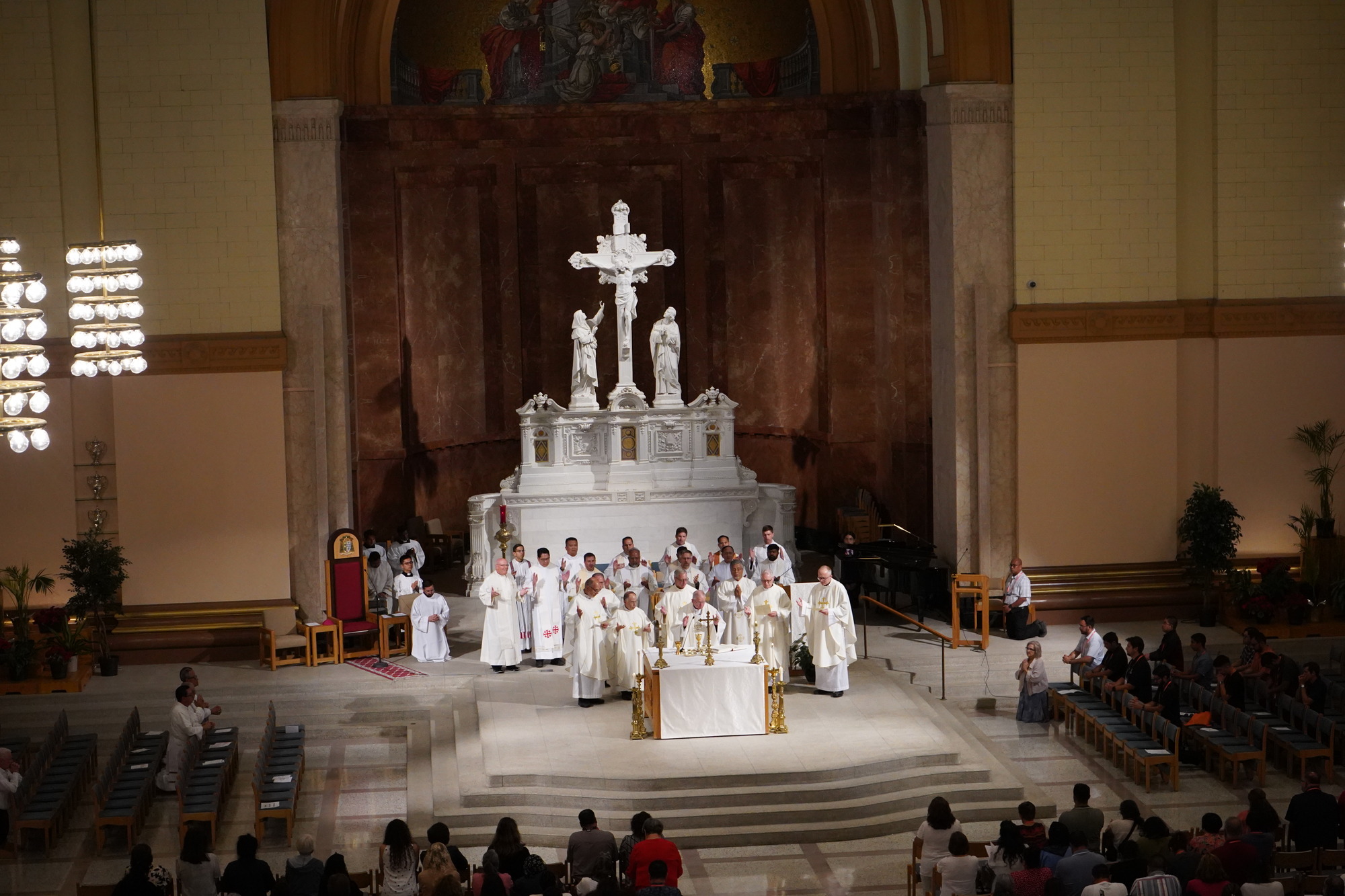 LA Vocations - Los Angeles, CA