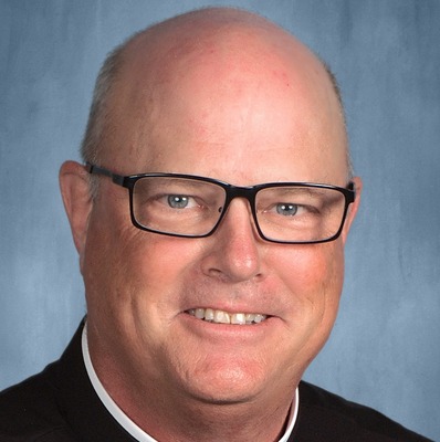 Santa Clara Parish - Rev. John W. Love - Oxnard, CA